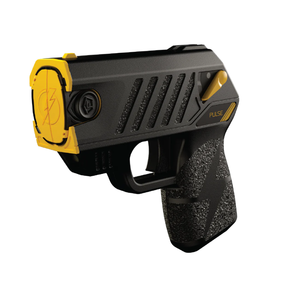 Taser Courses – Special Weapons And Tactics Academy